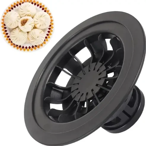Ручная настольная хинкальница Khinkali Maker DIY, механический пресс ...